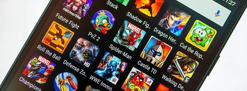 What are Mod? Things to know about modified games & apps – APKadroid